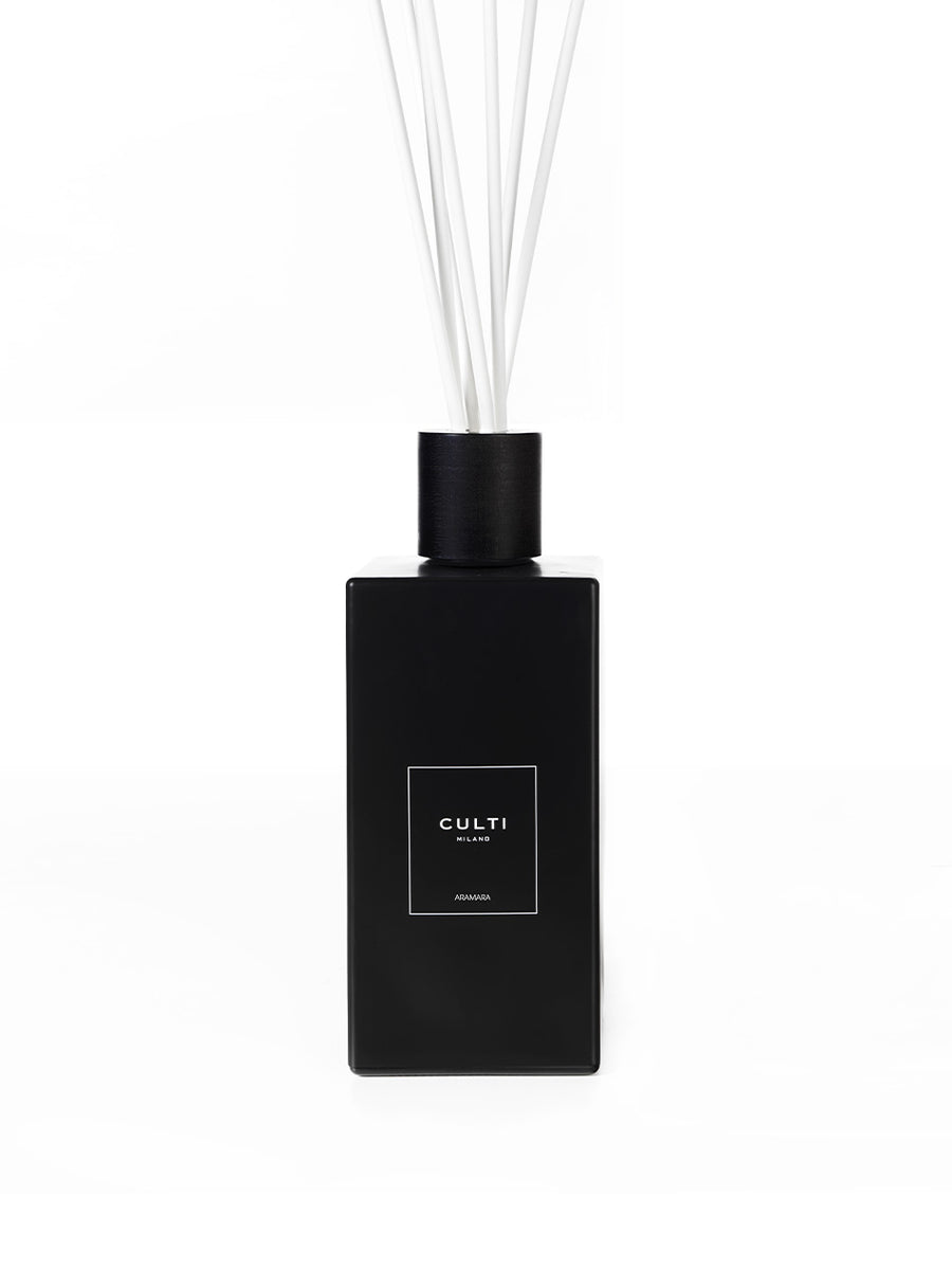 ARAMARA DIFFUSER DECOR BLACK LABEL – Culti Milano Kuwait