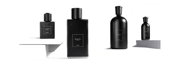 BLACK LABEL DIFFUSERS – Culti Milano Kuwait