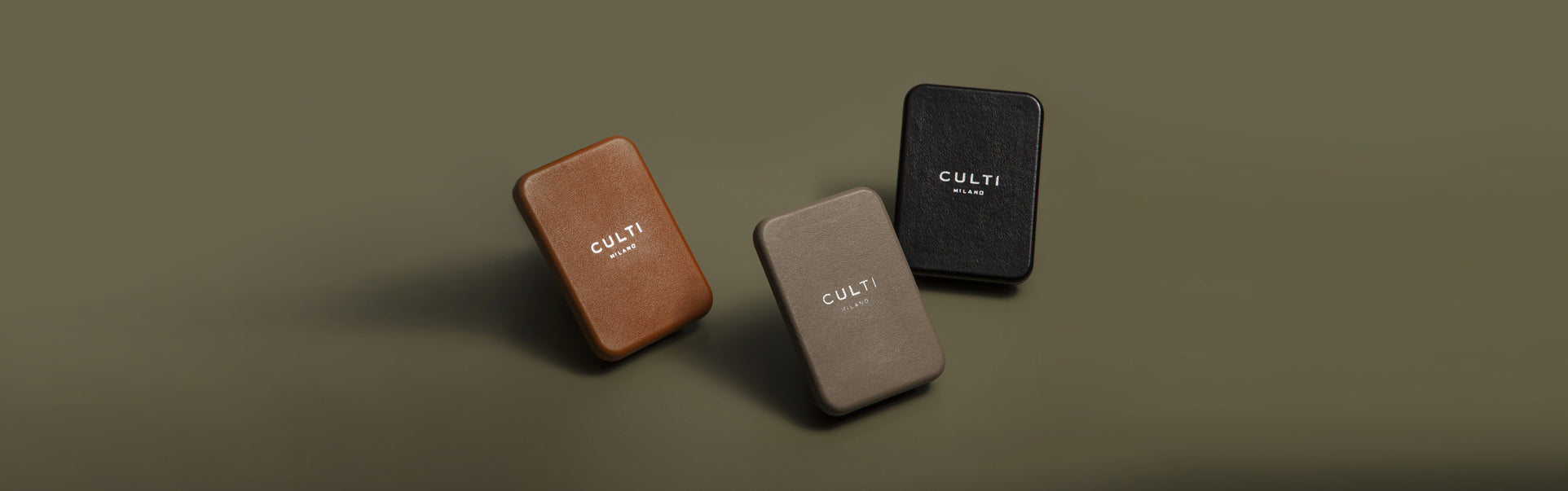 CAR DIFFUSER – Culti Milano Kuwait