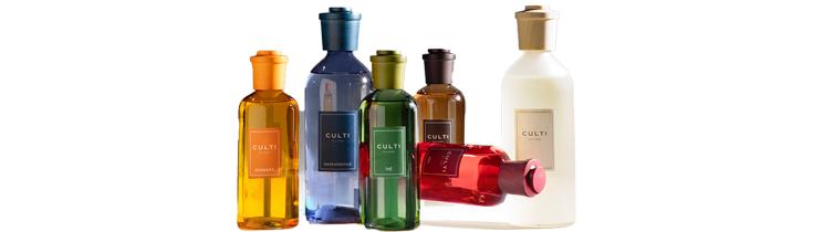 COLORS DIFFUSERS – Culti Milano Kuwait