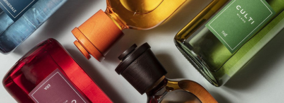 CULTI – Culti Milano Kuwait