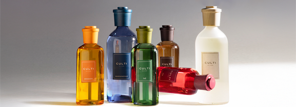 DIFFUSERS – Culti Milano Kuwait