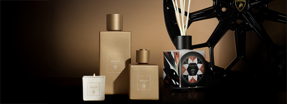 SPECIAL EDITION – Culti Milano Kuwait