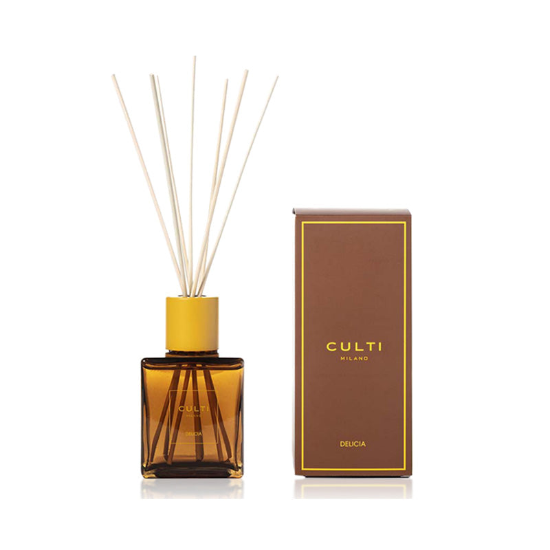 DIFFUSER DECOR DELICIA – Culti Milano Kuwait