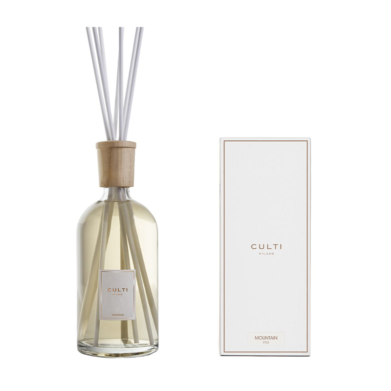 DIFFUSER STILE 2500ML MOUNTAIN – Culti Milano Kuwait