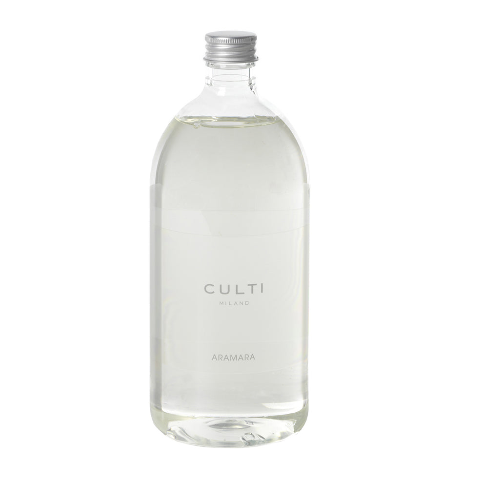 REFILL 1000 ML ARAMARA – Culti Milano Kuwait