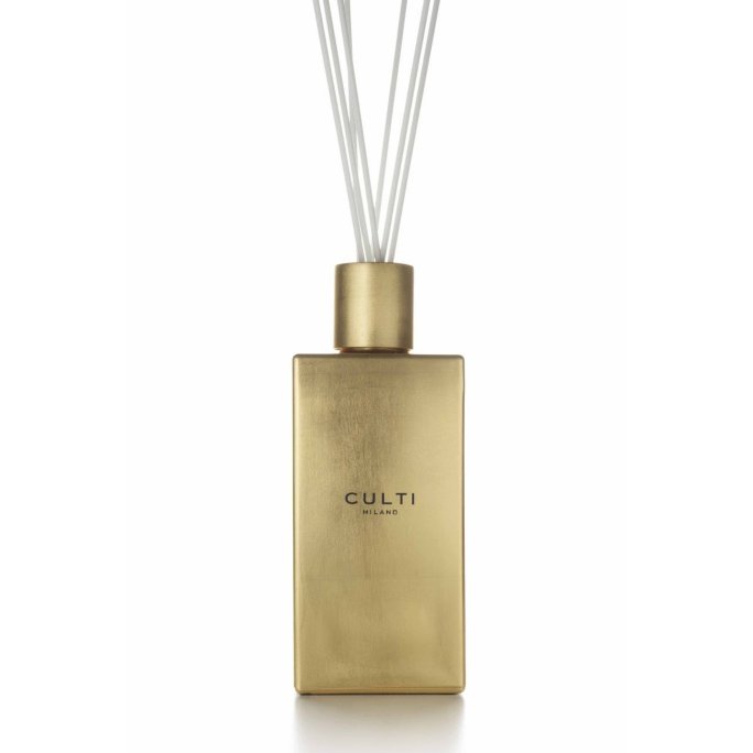DIFFUSER LINFA MAGNUM DECOR GOLD – Culti Milano Kuwait